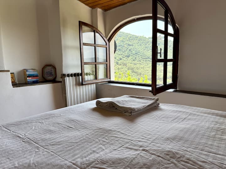 Casa Vista Paradiso - Imperia