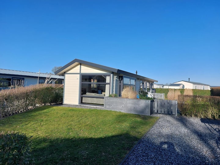 Velthorst 4 | Europarcs Parc Du Soleil - Noordwijk aan Zee