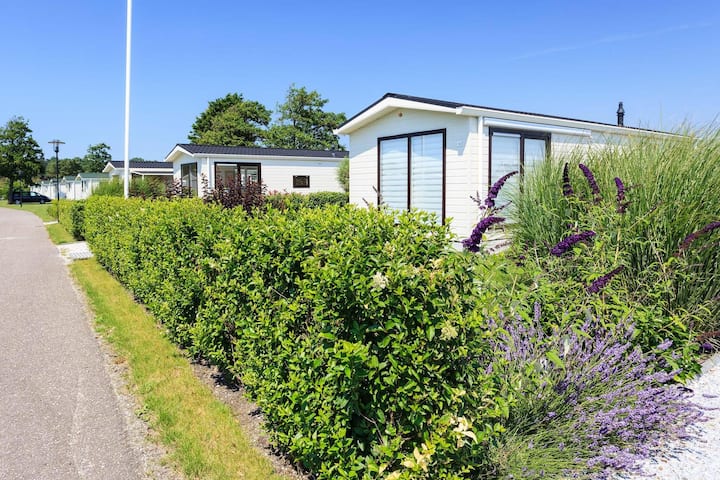 Berkel 4 | Europarcs Parc Du Soleil - Katwijk aan Zee