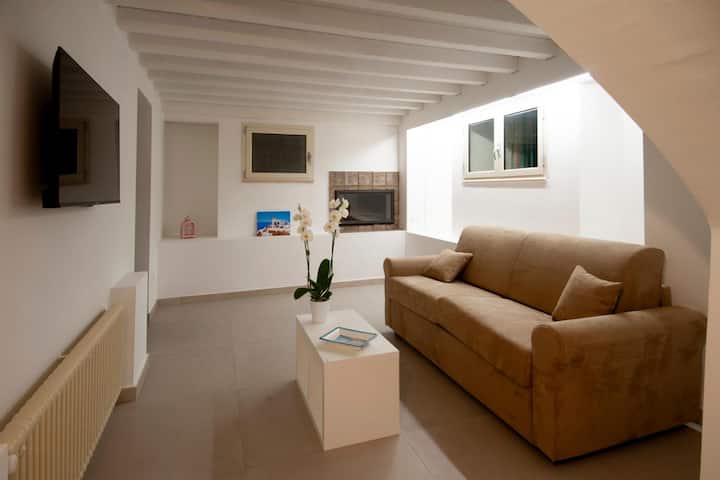 Home Twenty - Putignano