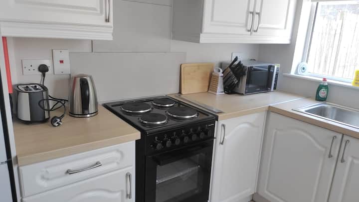 Wilton 4-bed Contractor Home - Cuh & Link Road - Cork