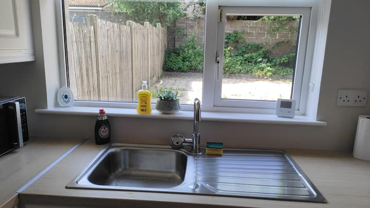 Wilton 4-bed Contractor Home - Cuh & Link Road - Cork