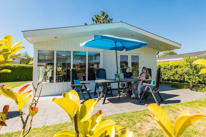 Hackfort 6 | Europarcs Parc Du Soleil - Noordwijk aan Zee