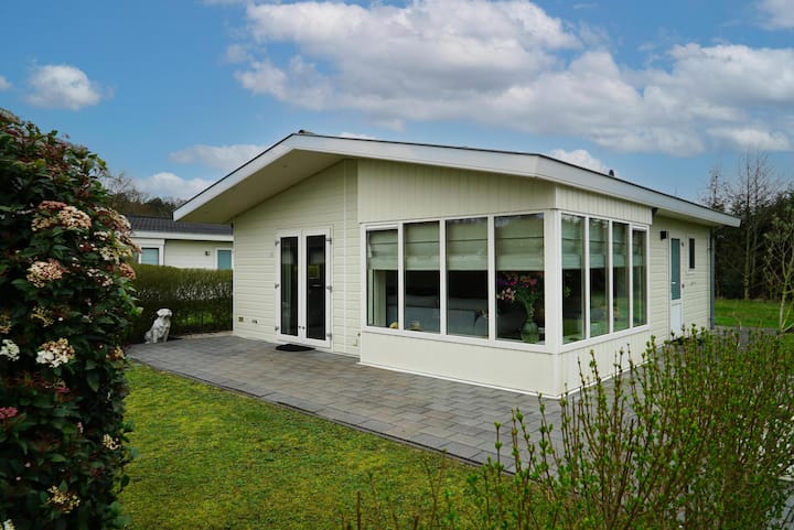 Hackfort 5 | Europarcs Parc Du Soleil - Noordwijk aan Zee