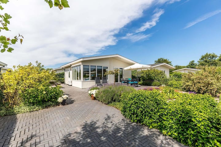 Hackfort 4 | Europarcs Parc Du Soleil - Katwijk aan Zee