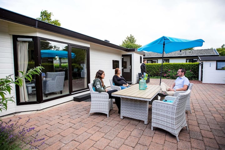 Holiday Home 2 Personen - Noordwijk aan Zee
