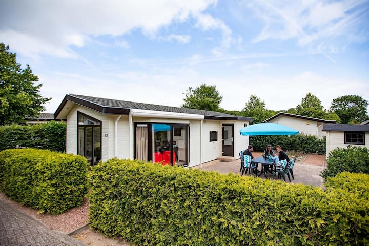 Holiday Home 5 Personen - Heemstede