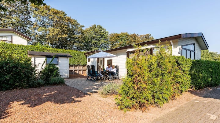 Holiday Home 4 Personen - Noordwijk aan Zee