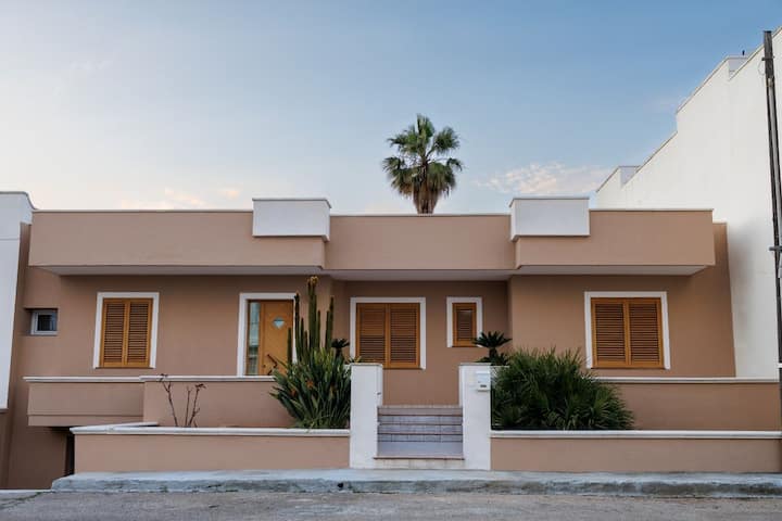 Aparthotel Mialma - Salento Reservation - Casarano