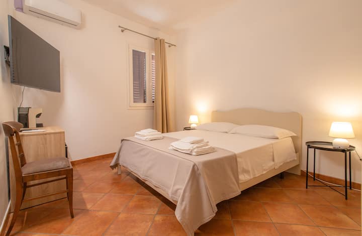 Porto Vecchio Rooms - Levante - Lampedusa
