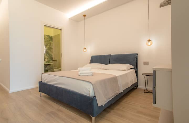 Porto Vecchio Rooms - Libeccio - Lampedusa