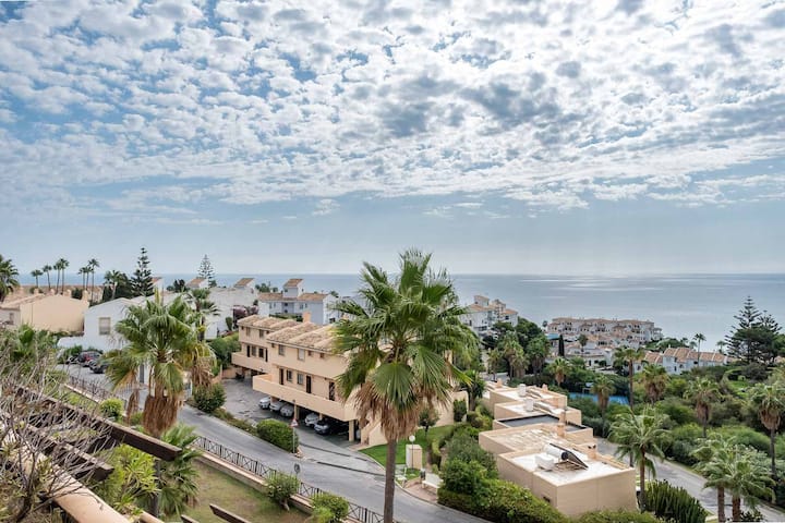 Malibu Mansions Grand Sealine - Fuengirola