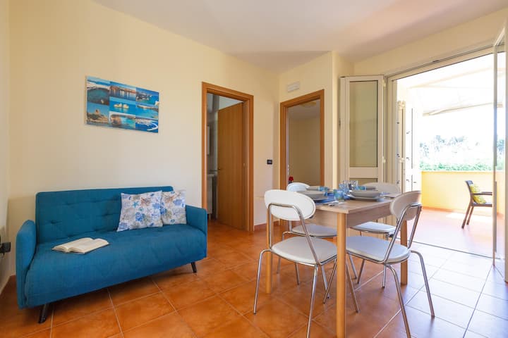 Torre Saracena Loft By Barbarhouse - Torre dell'Orso