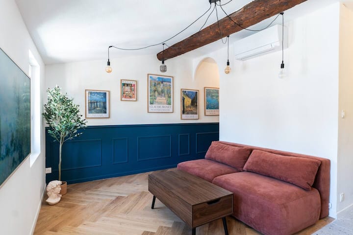 Le Louvre Baragnon - 圖盧茲