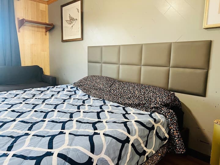 Lit Queen Non-fumeur - 比利時