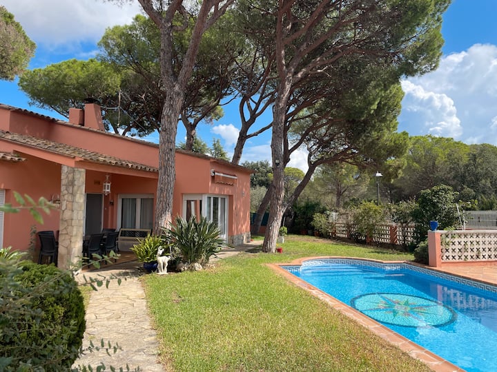 Rocaclara - Palafrugell