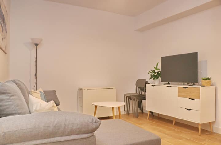 Apartment Echegaray Conil - Conil de la Frontera