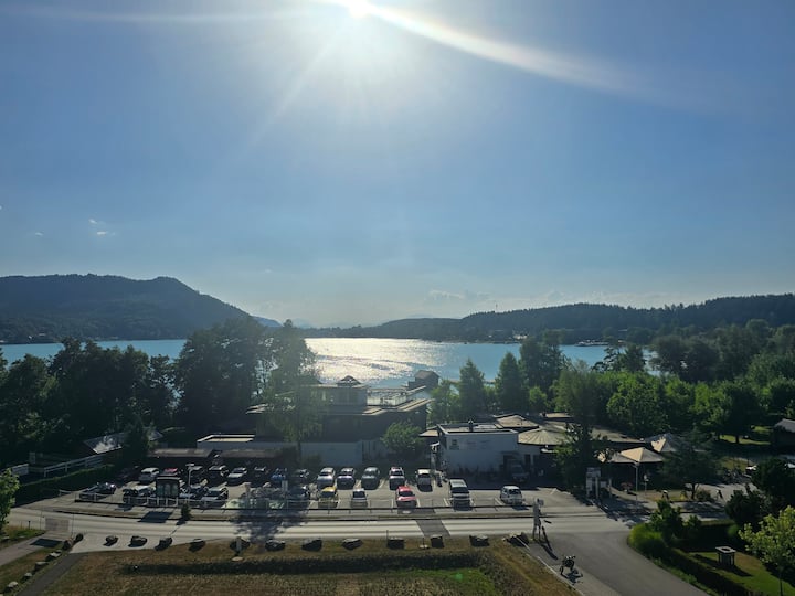 Lakeside Appartements Top 44 - Österreich