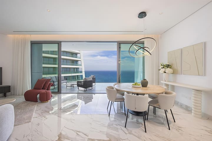 Trilogy Limassol Seafront W2904 - Limassol