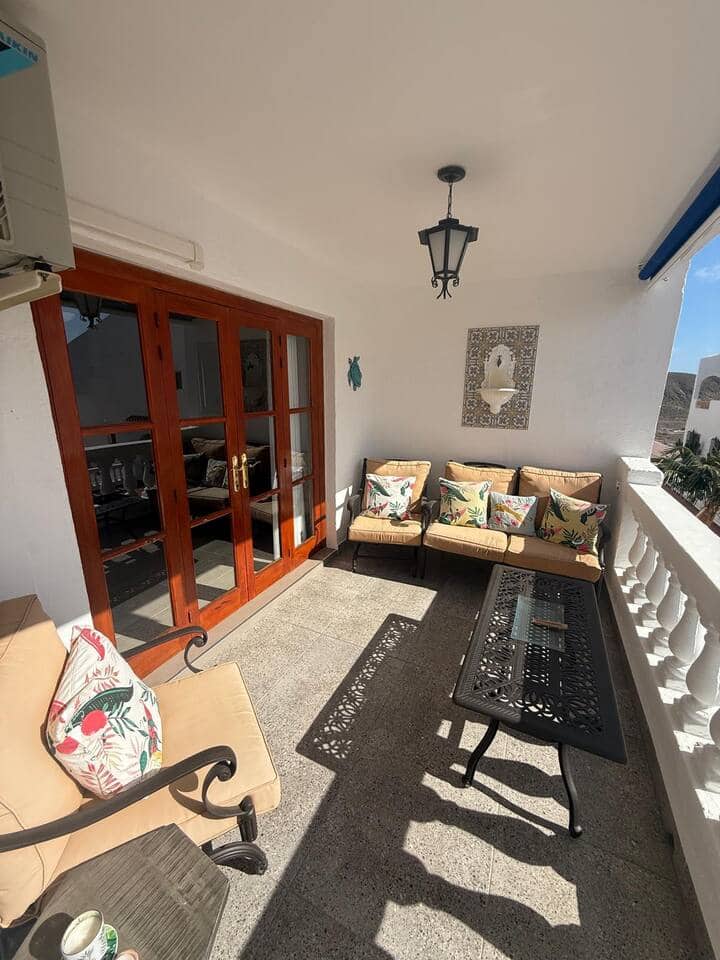 Port Royal Teneriffe - Los Cristianos
