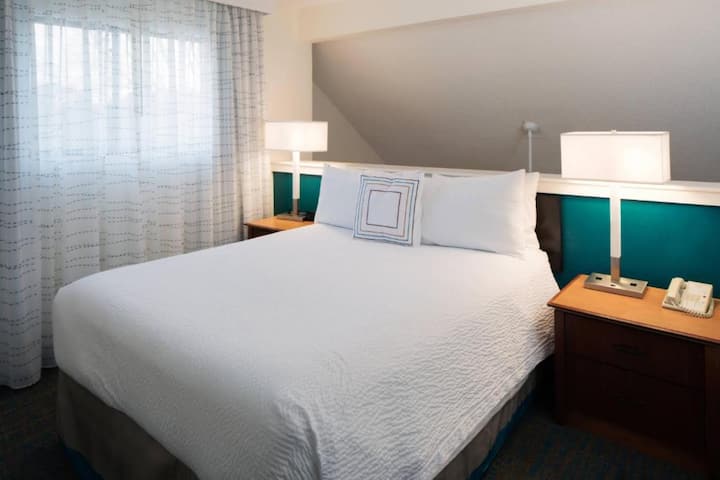 Penthouse Suite Free Breakfast At West End - Richmond