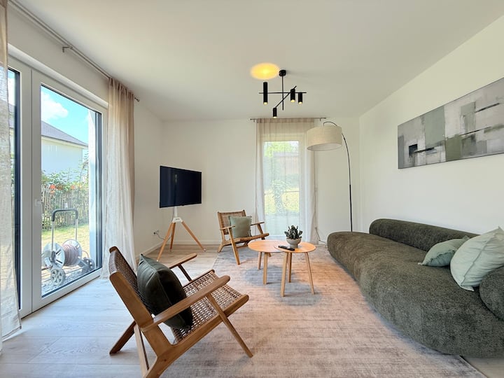 Suite Harmony - Daisendorf
