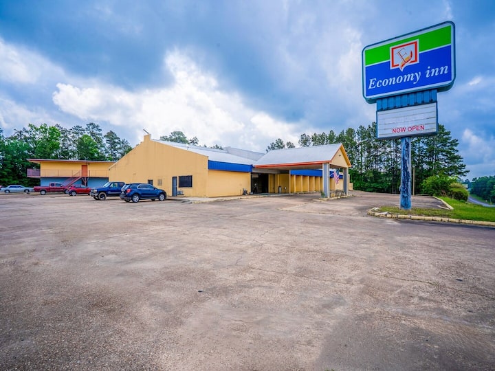 Lit King-lit Non-fumeur - Livingston, TX