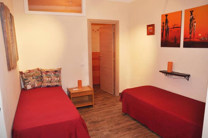 Mama Mia Guest House A Foligno - Foligno