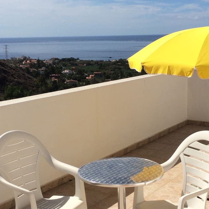 Berit - Valle Gran Rey