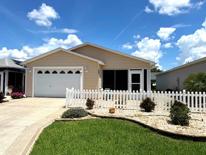 Joy On Whisper (Ashland) - The Villages, FL