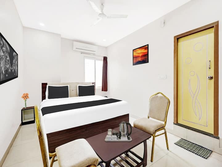 Super Collection O Dabagardens - Visakhapatnam