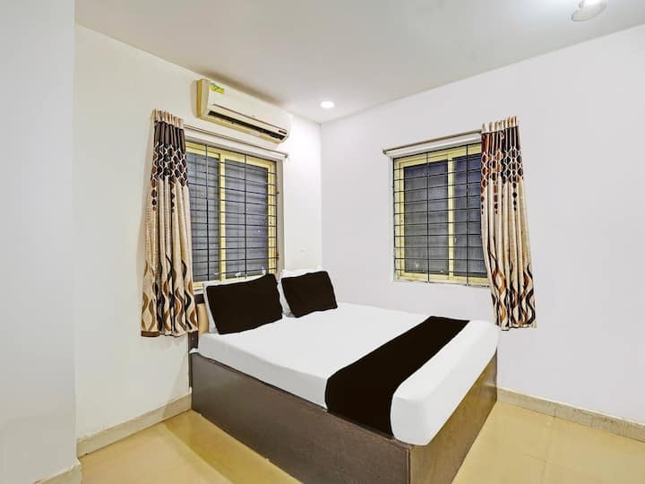 Centre Vanamthopu Nellore Esr - Nellore