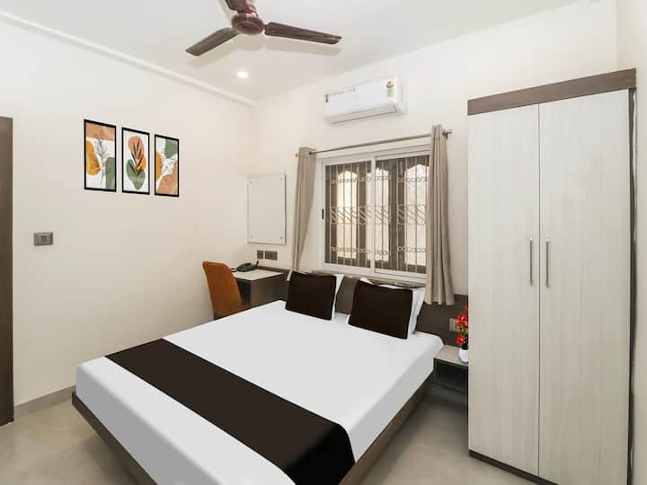 Super Collection O Ranchi Station Road - Ranchi