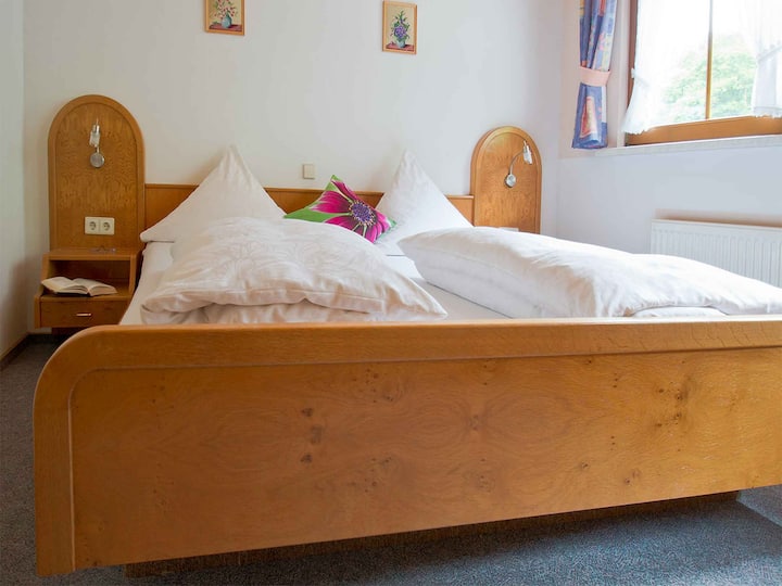 Ferienwohnung Typ C, 75 Qm - Freudenstadt
