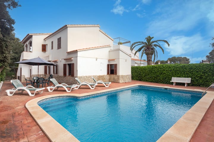 Villa Nueva - Cala Galdana