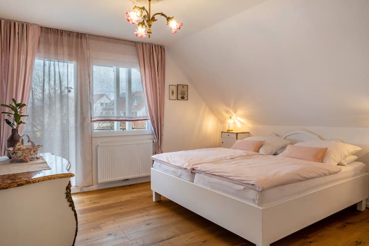 Ferienwohnung Anemone - Vogtsburg im Kaiserstuhl