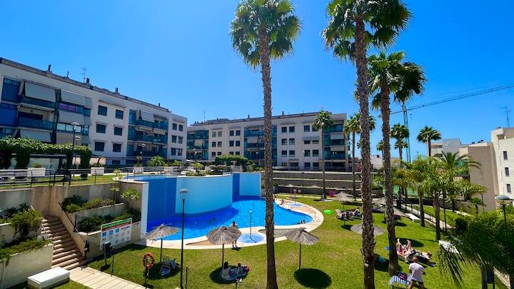 Pettit Paraiso - Santa Pola