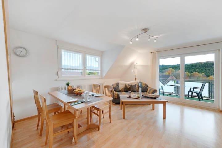 Ferienwohnung Kirchblick - Haslach im Kinzigtal