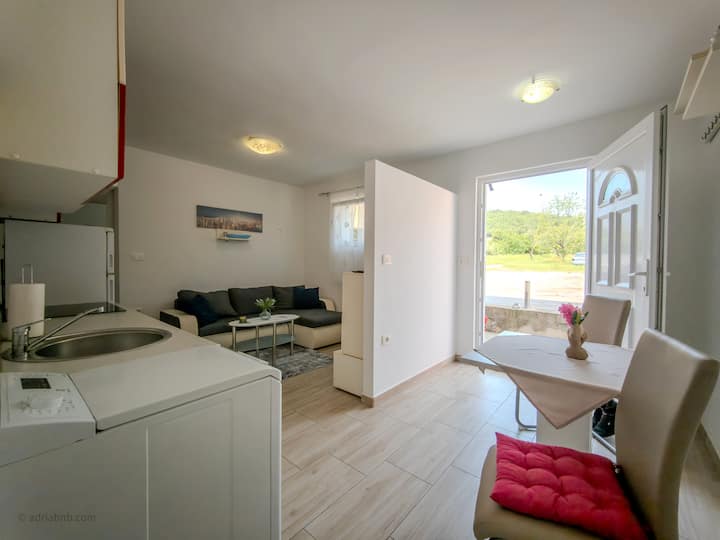 Luna - Luna2 One-bedroom Apartment - Ankaran