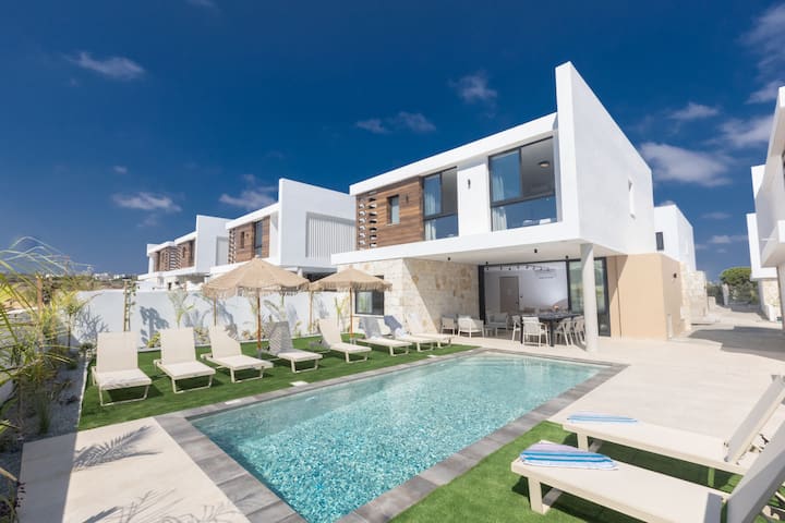 Ayia Napa Orea Villa Or2 - Ayia Napa