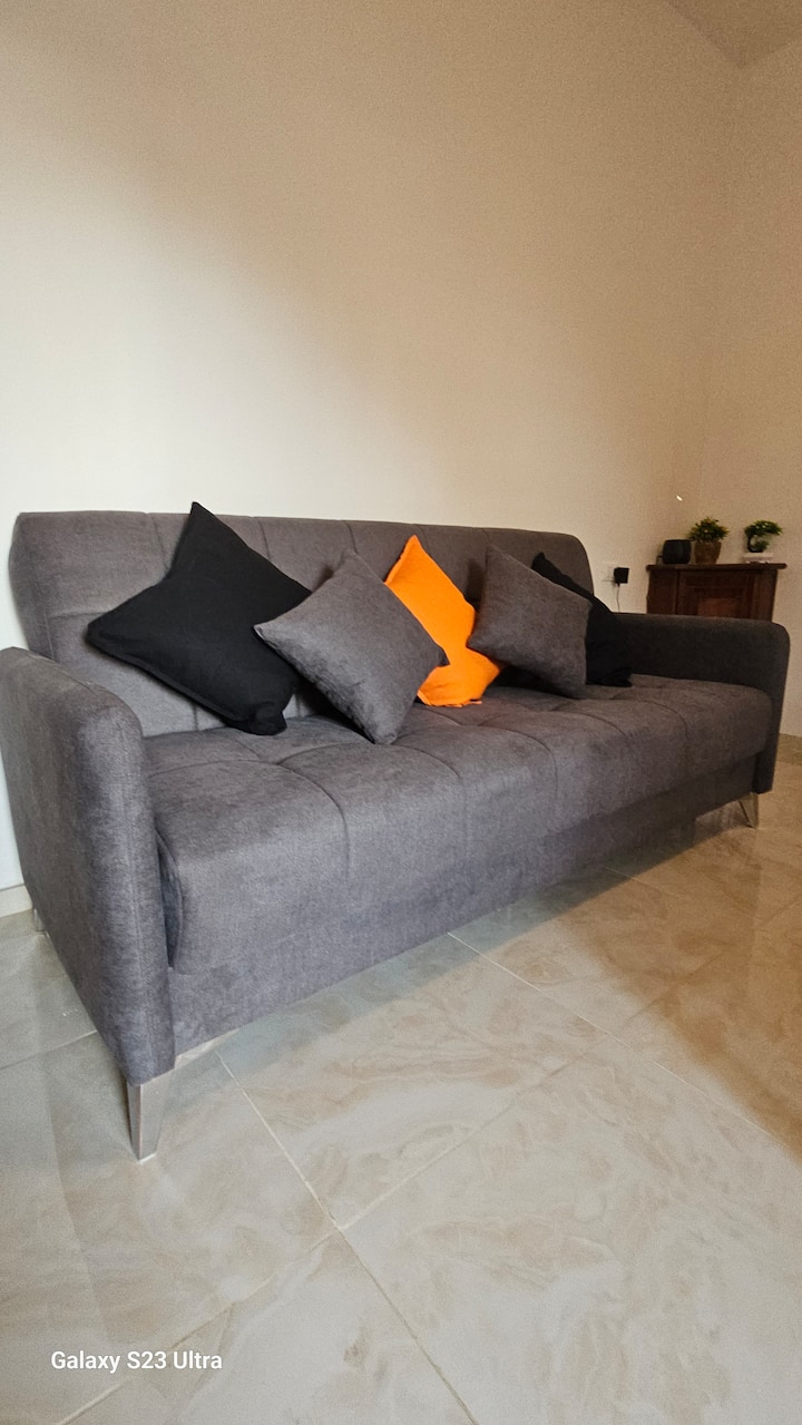 Casa Fiume Darsena - Ravenna