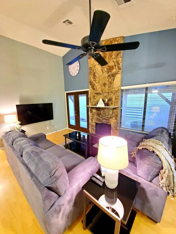 Lv Private Home Haven Mint To Summerlin/angelpark - Las Vegas, NV