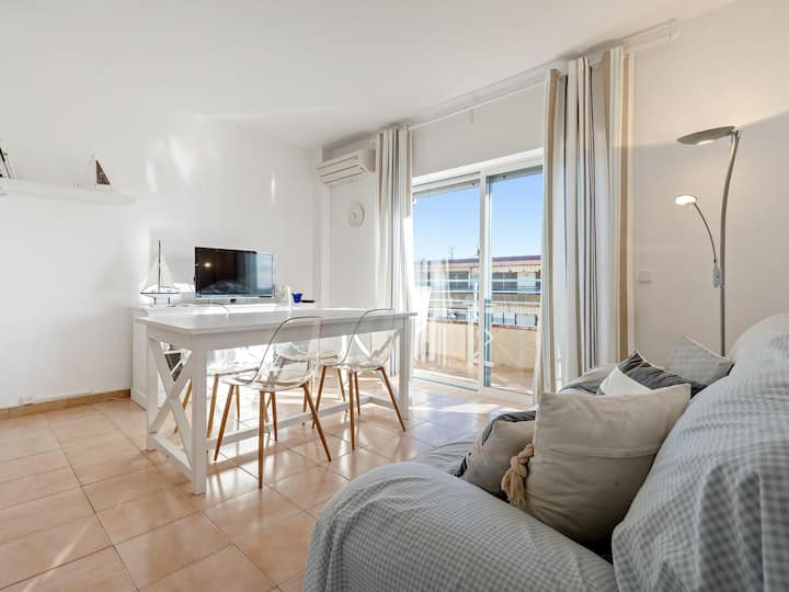 Appartement Avec Piscine Et Terrasse à 550m Plage - Palamós