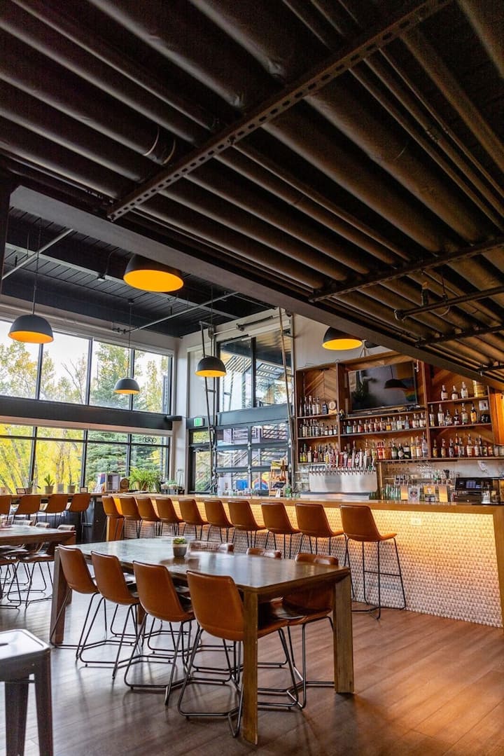 Walkable Downtown Escape – 2 Budget-friendly Units - Frisco, CO