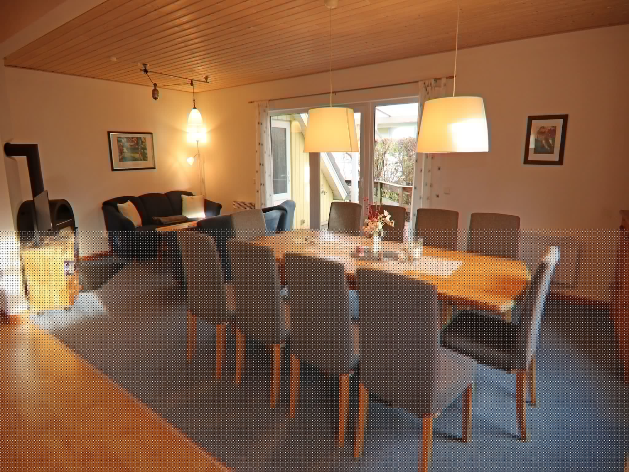 Ferienanlage Im Müritz-nationalpark, Mirow - Mecklenburgische Seenplatte