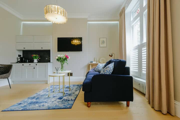 Victorian Charm In Redland | Free Parking - Bristol