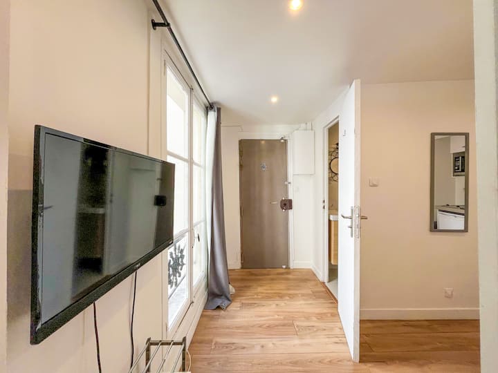 Studio 08 - Paris Faubourg - Paris