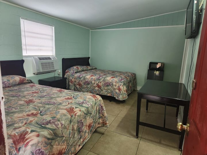 2 Lit Queen Fumeurs - Mobile, AL