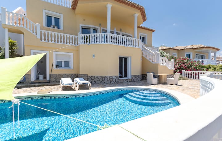 Awesome Home In Orba With Wifi - Orba