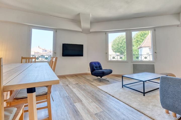 Fenua St Front - Périgueux